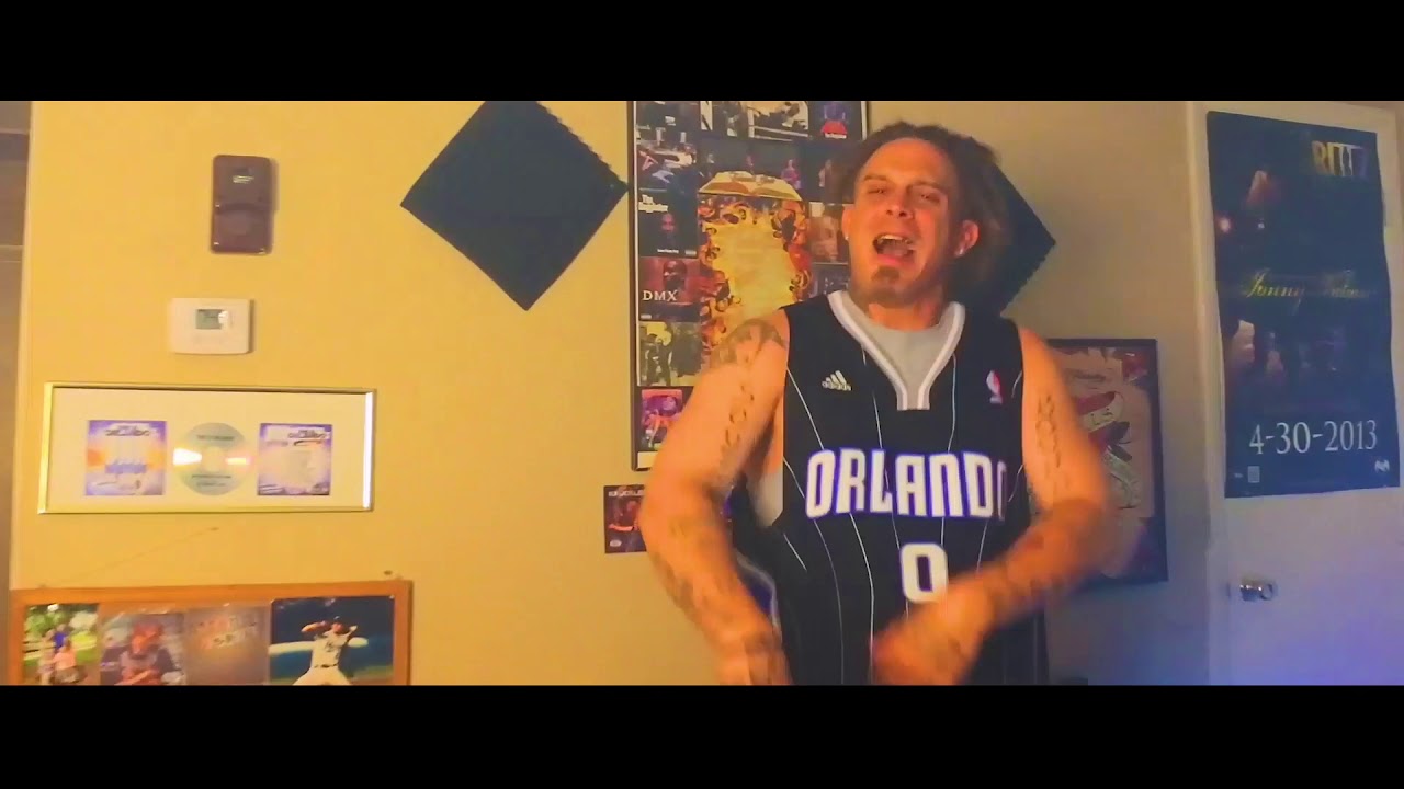 Knuk - Faded (Official Music Video) - YouTube