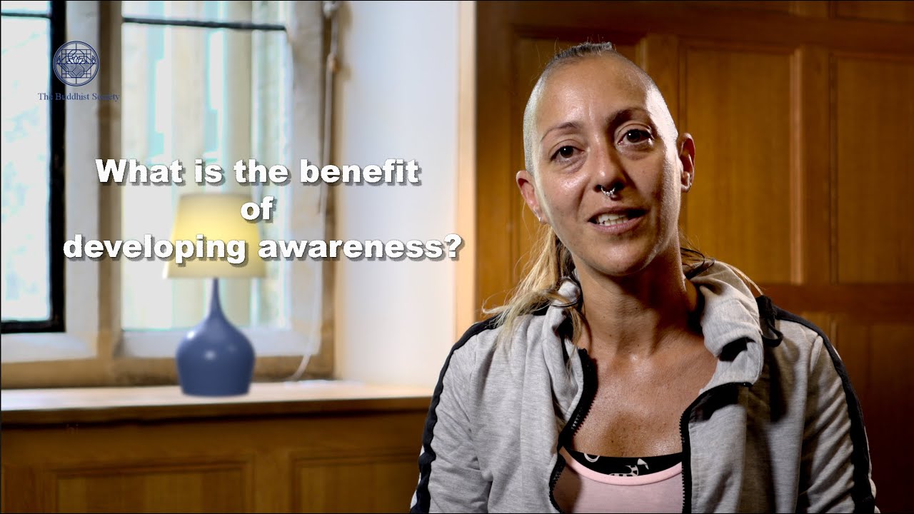 What Is The Benefit Of Developing Awareness YouTube What Is The Benefit Of Developing Awareness YouTube