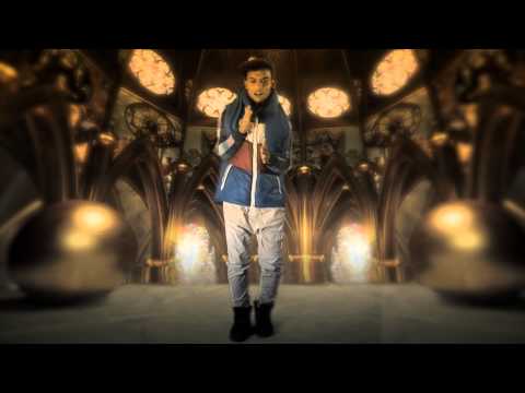 Fet Joe NU 100  Official  Video HD 2013 (BY AIR*ERDZAN KERIM)