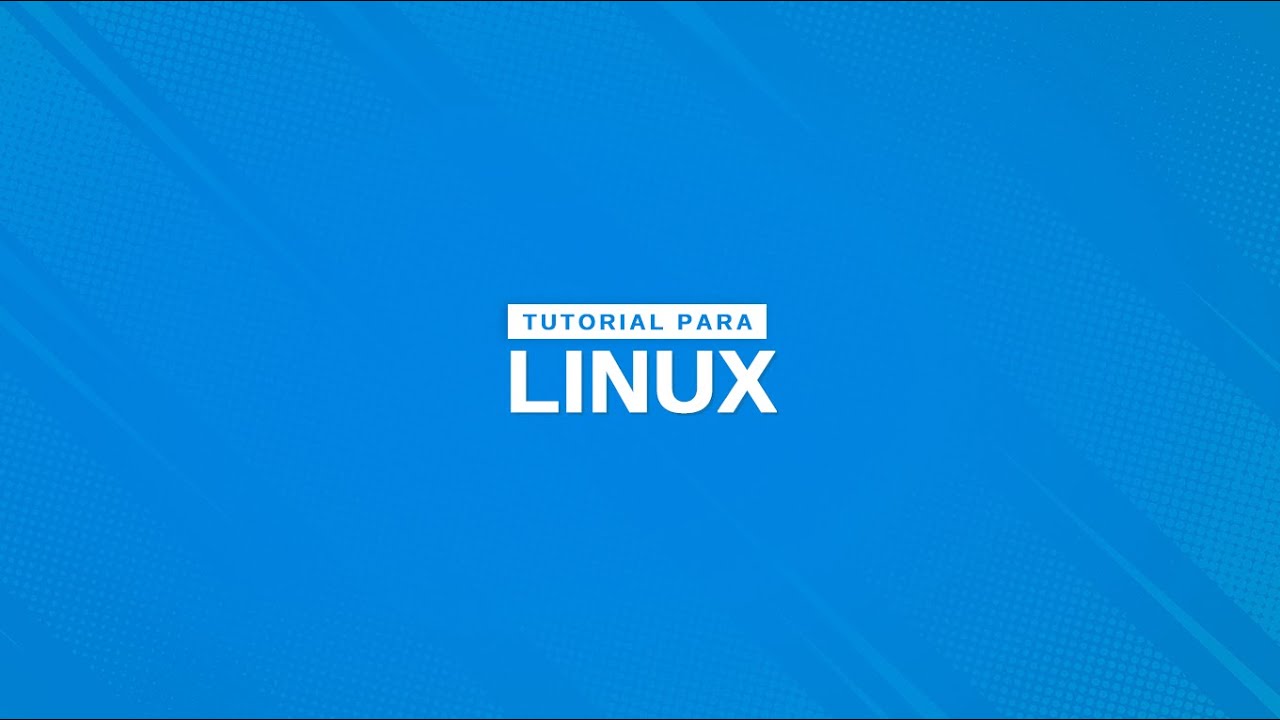 Tutorial LINUX – Passo a Passo para conectar na Rede WI-FI UFRN - YouTube