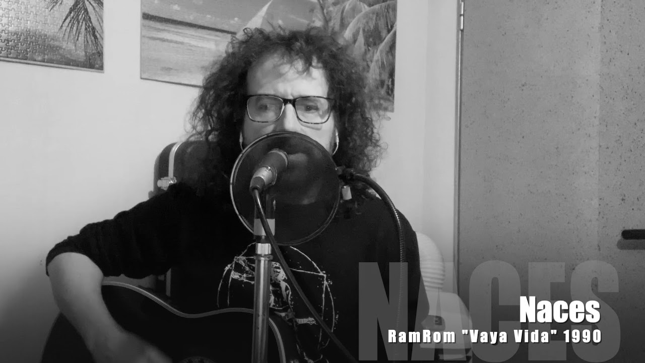 Naces - YouTube Music