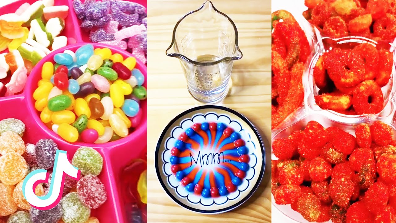 Candy Small Business - TikTok Compilation 🍬 #10 - YouTube