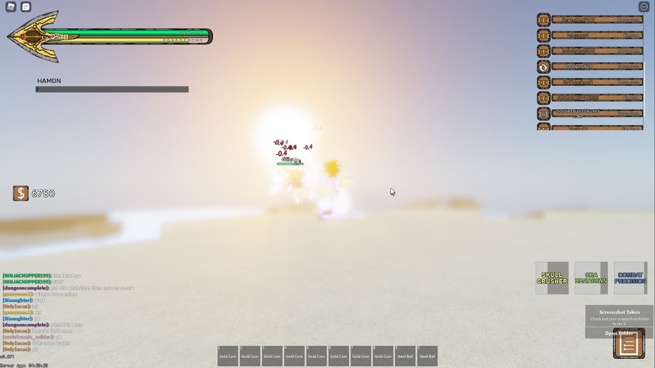 all quest locations for yba - YouTube