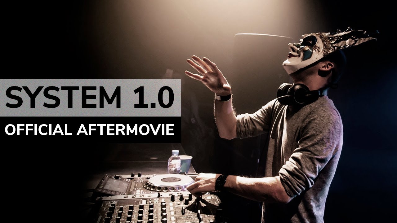 SYSTEM 1.0 Official Aftermovie - YouTube