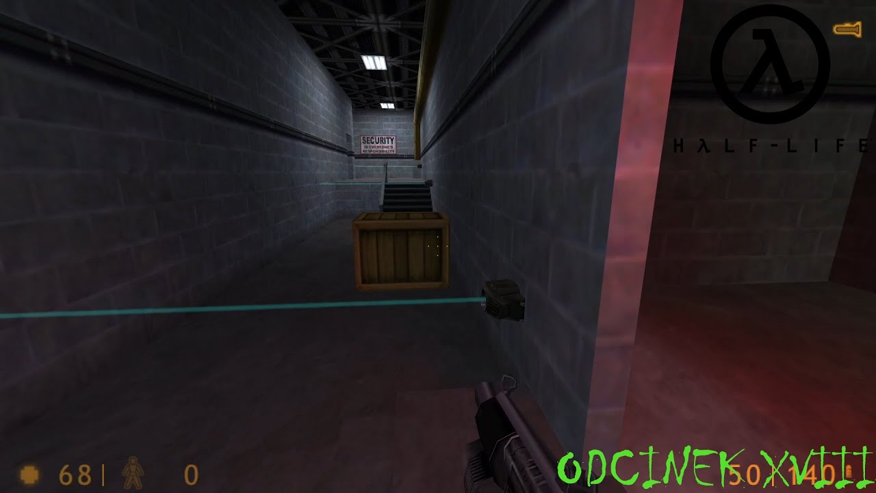 Bombowy Magazyn - Half Life #18 - YouTube