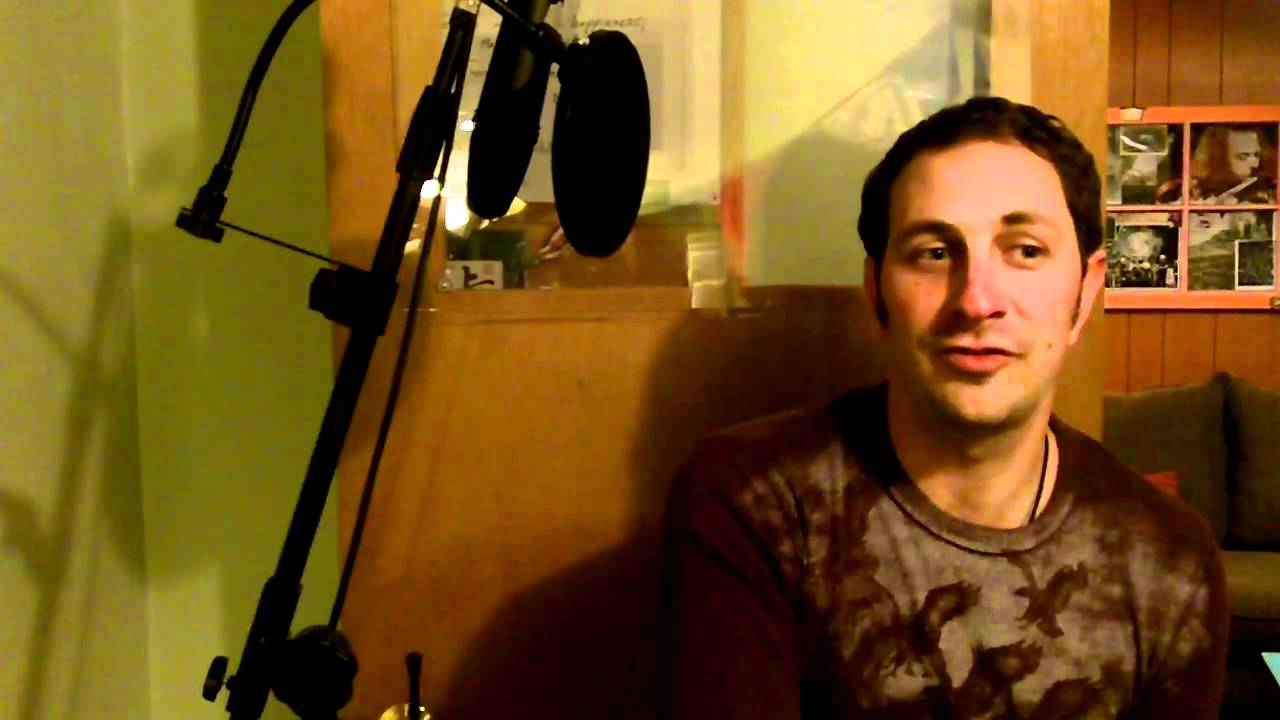 Dr. Steven Schwartz discusses sound healing in the 21 Century - YouTube