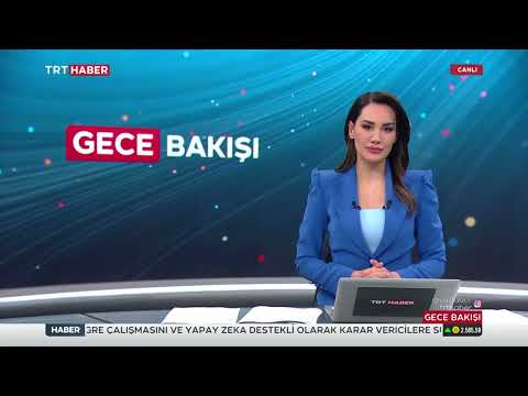 Kazakistan Ordusu Modernleşiyor. Anka Testleri Devam Ediyor. TRT Haber 07.08.2024