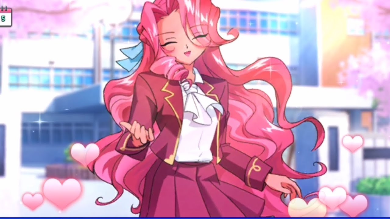 ️How to make Raspberry cookie love you in crk april fools update ️ ...