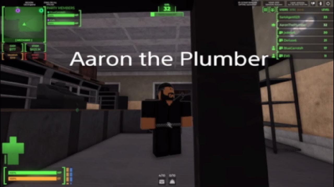 Aaron the Plumber plays Blackout: REVIVAL - YouTube