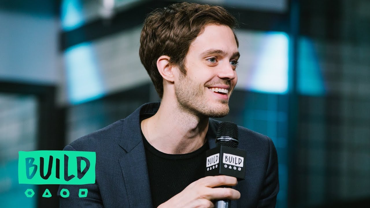 Cory Finley's Biggest Fear In His Directorial Debut - YouTube