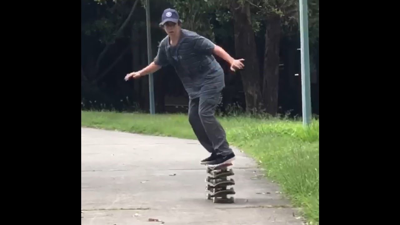 Best stacks of 2021... - YouTube