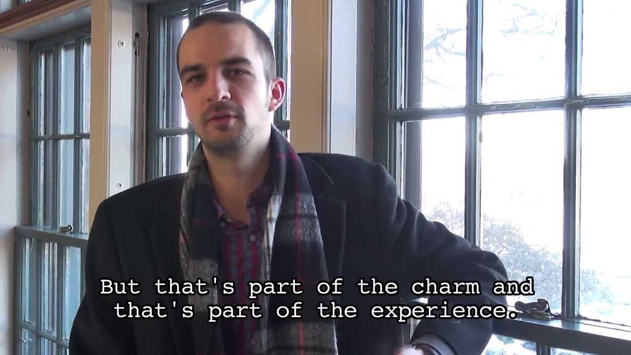 UVM Reslife 2014 - YouTube