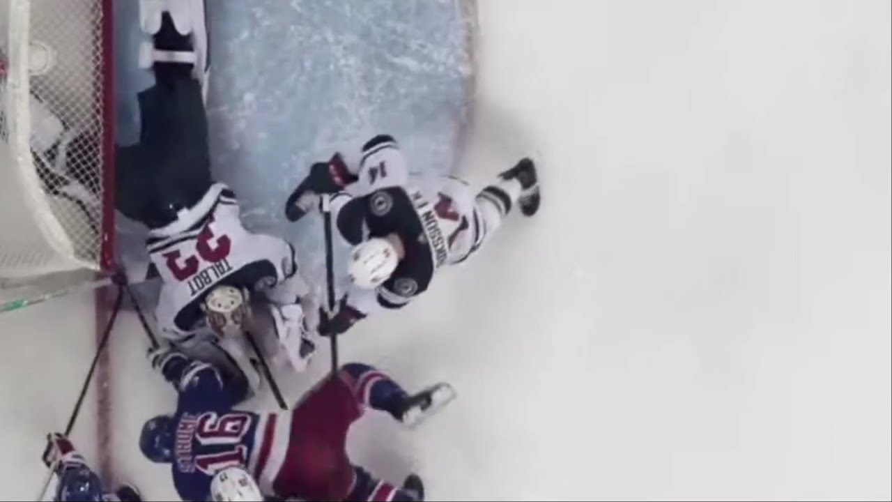 Wild vs Rangers full game Highlights 1/28/22 - YouTube