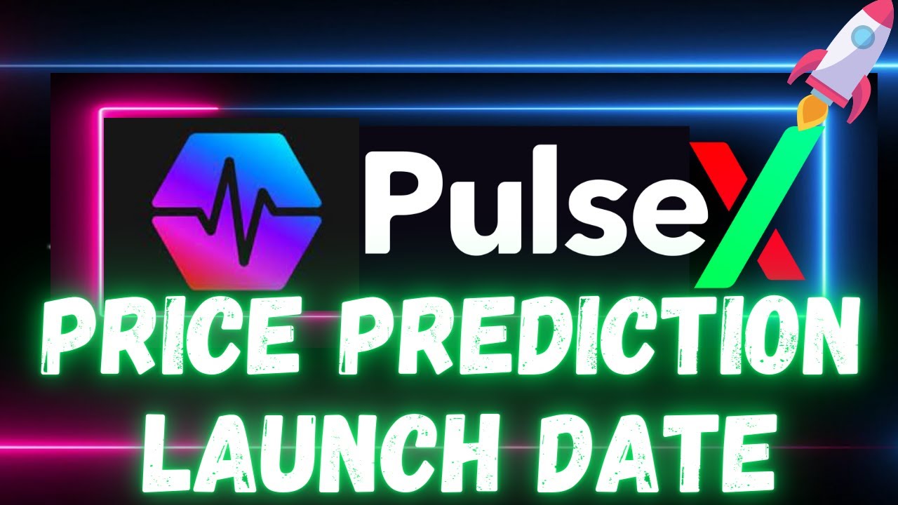 PulseChain Price Prediction - 100x Opportunity - Pulse X / PulseChain ...