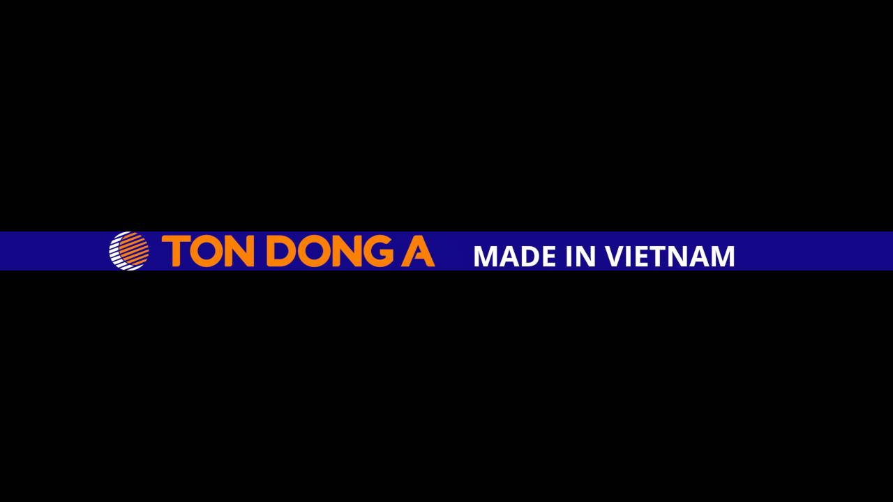 Ton Dong A Corporation AD3 EPL15 JC 3584x160 ANIMATED - YouTube