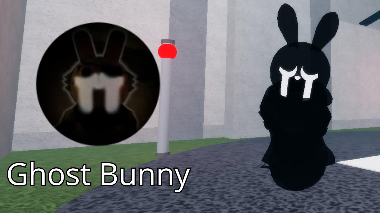 How to get Ghost Bunny ("In memory of..." Badge) in Ciscomani's Piggy ...