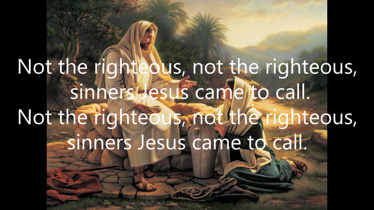 Come Ye Sinners, 1844 (Sacred Harp Cover) - YouTube