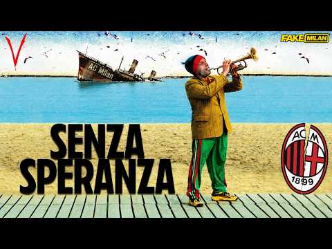 SENZA SPERANZA