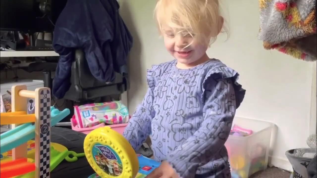 #340 swing weee 22/05 - YouTube