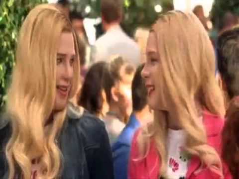White chicks shoppinggg - YouTube