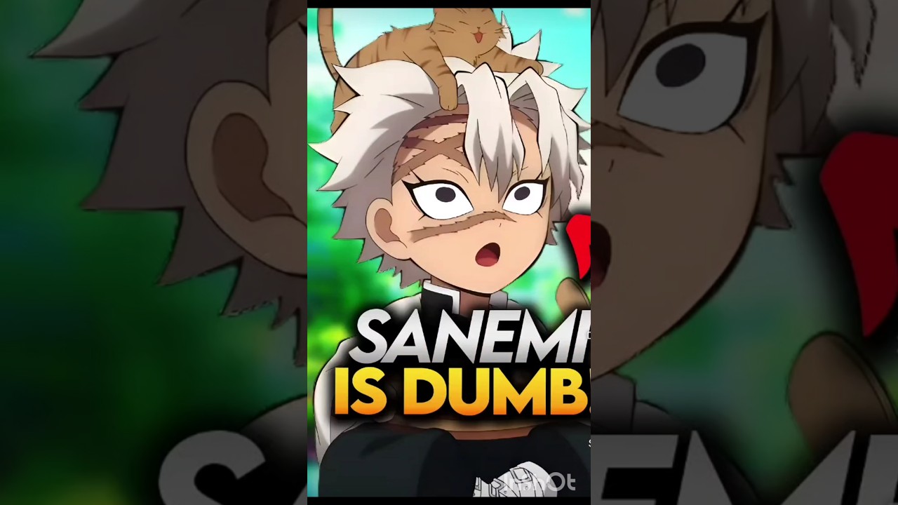 Ranking demon slayer (Hashiras) by their IQ #demonslayer - YouTube