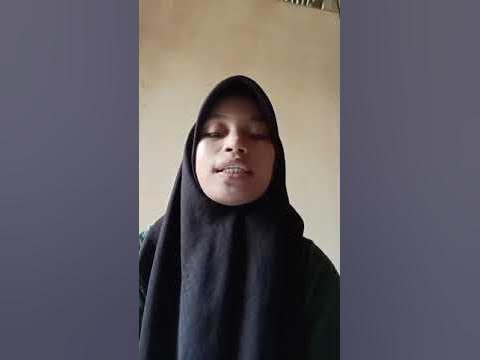 Perkenalkan nama: Gadis Andista Pettiwi J1A122245 K3B - YouTube
