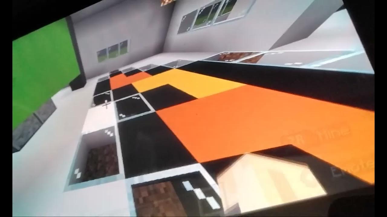 My Minecraft Private Server! (Tour) - YouTube