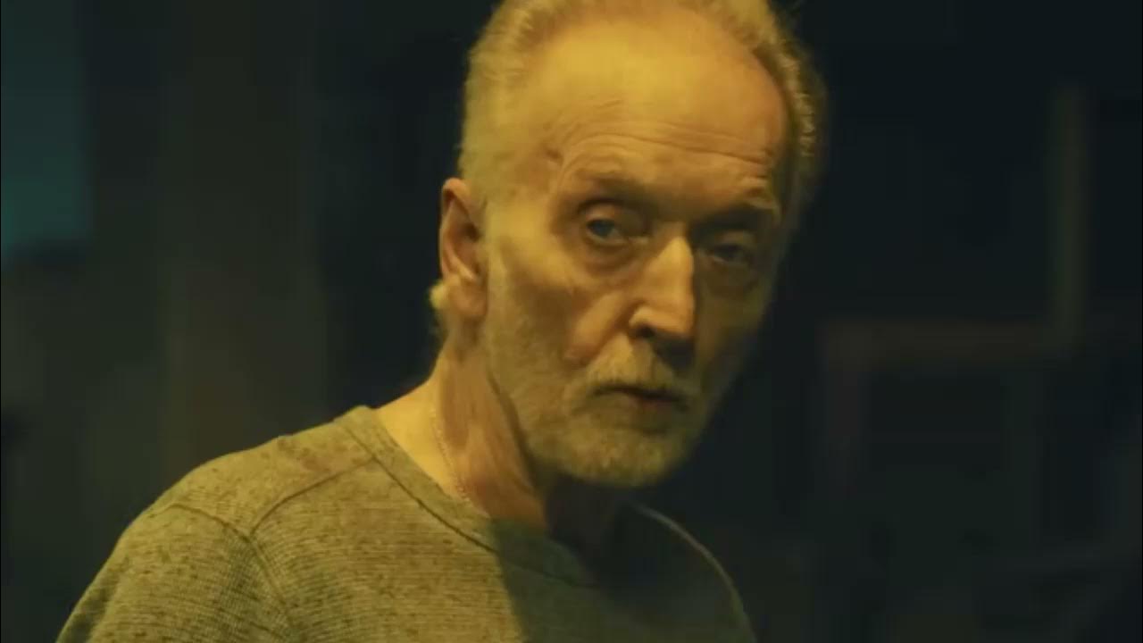 Where Jigsaw Fits Into the Saw Sequels and Franchise - YouTube