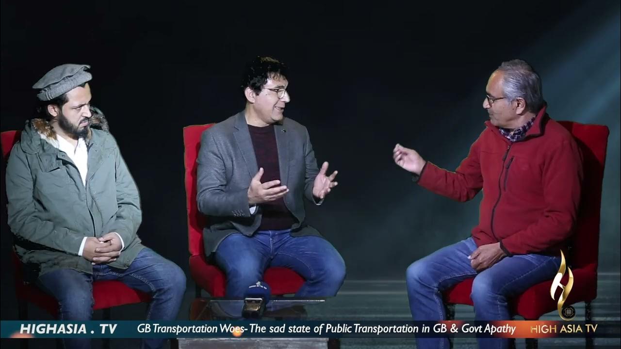 GB Transportation Woes | The Sad State of Public Transportation in ...