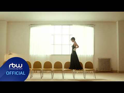 마마무(MAMAMOO) '4 Flowers' PORTRAIT TEASER : 화사 (Hwa Sa)