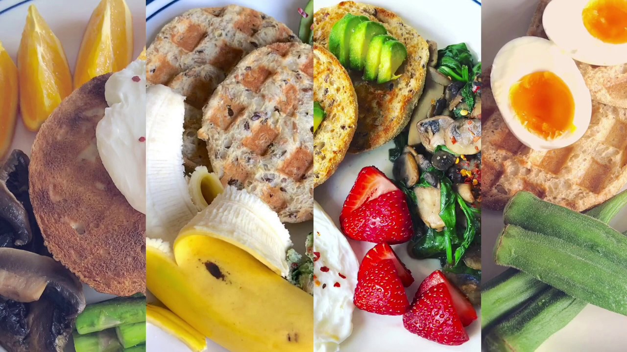 Runny Eggs Compilation | Vlog #16 - YouTube