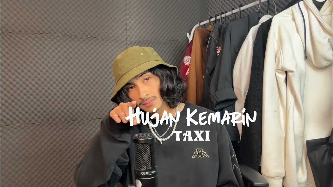 Taxi - Hujan Kemarin | Weswey Cover - YouTube Music
