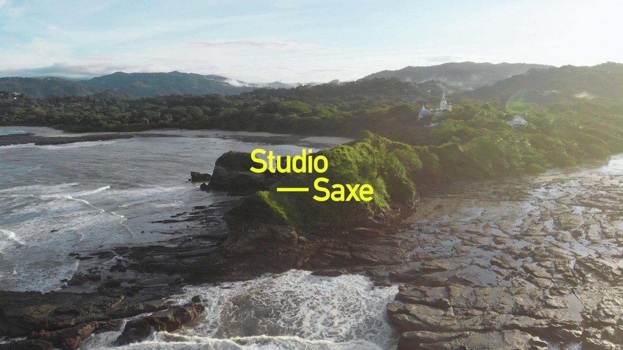 The Athletic Center by Studio Saxe - YouTube