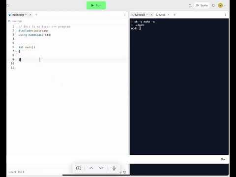 C++ Programming 12 (bool function, call by reference, and scope) Dr ...