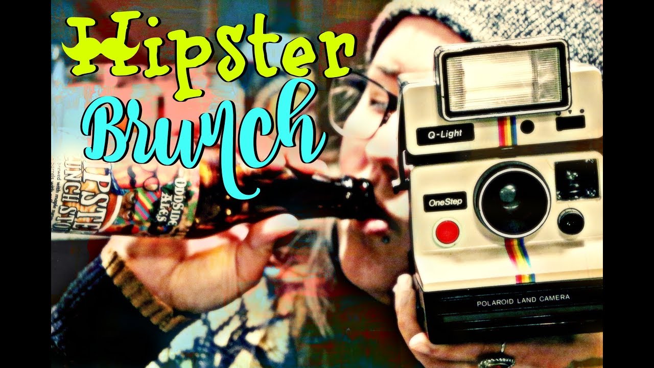 Hipster Beer Review | Beerbellied Reviews - YouTube