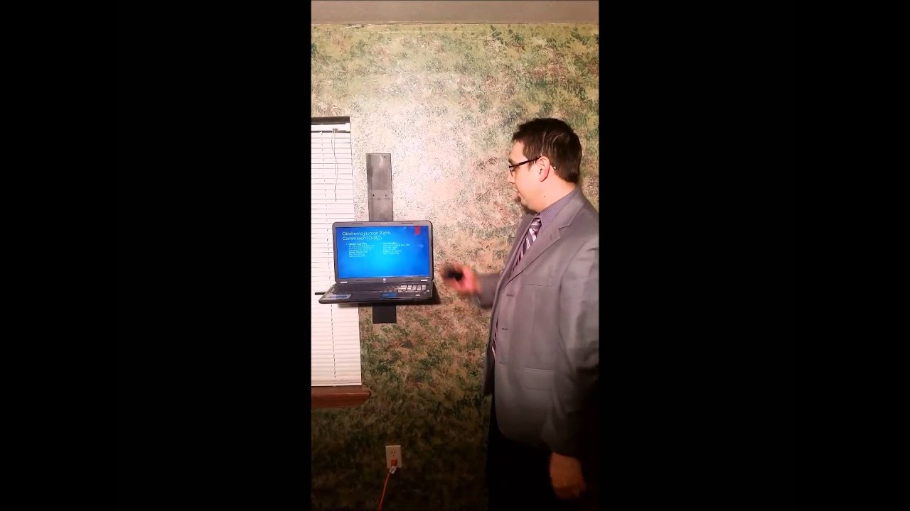 Presentation for C132 - YouTube