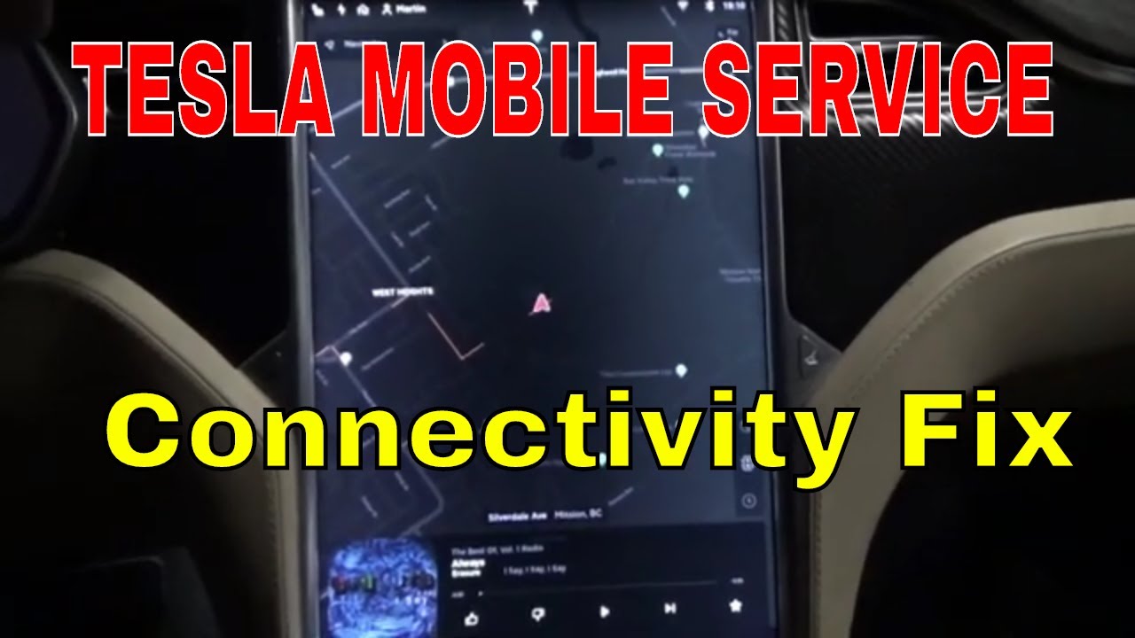 CPU Main Screen Replacement - YouTube