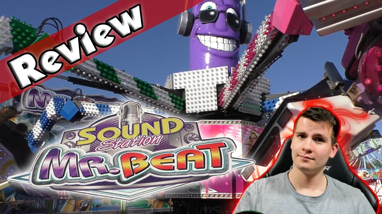 Mr. Beat Schaak - Review [FULL HD] - YouTube
