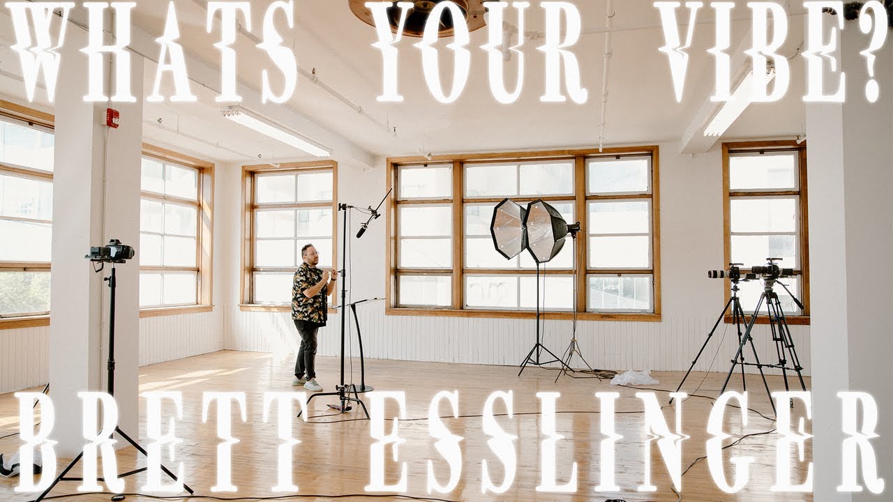 Brick by Brick | Brett Esslinger | Online Service - YouTube