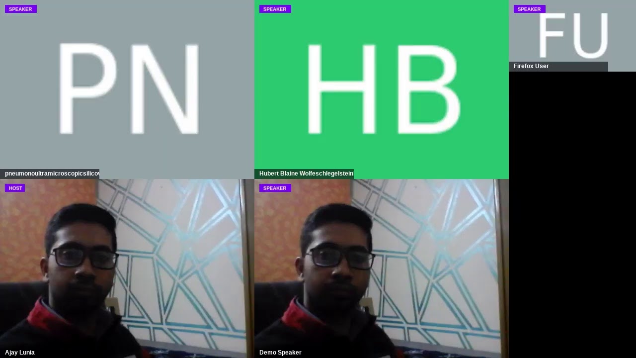 Preprod Environment for Live POD Regression Nov 5 - YouTube