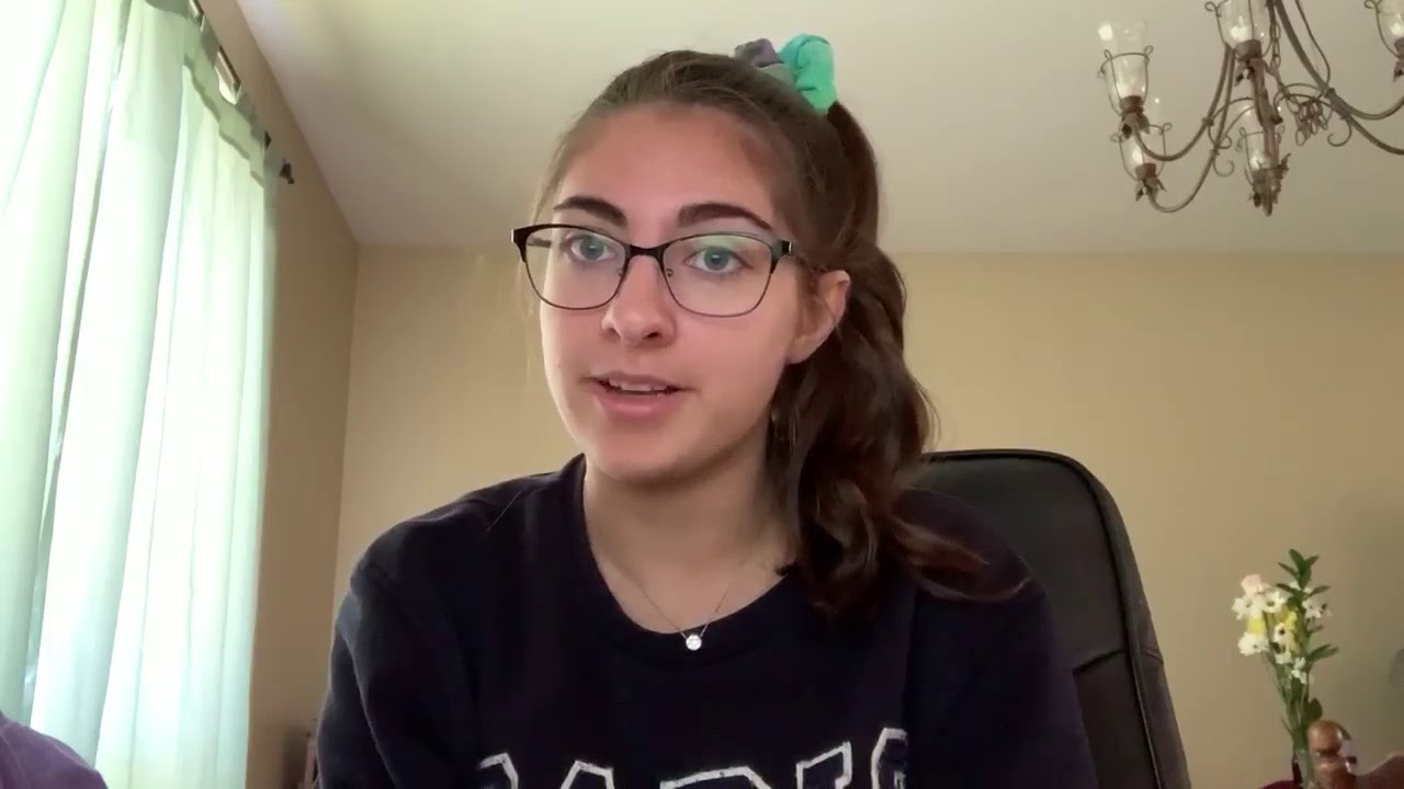 Lacey Wiley, New Brunswick 🇨🇦#DDAY75 +1 - YouTube