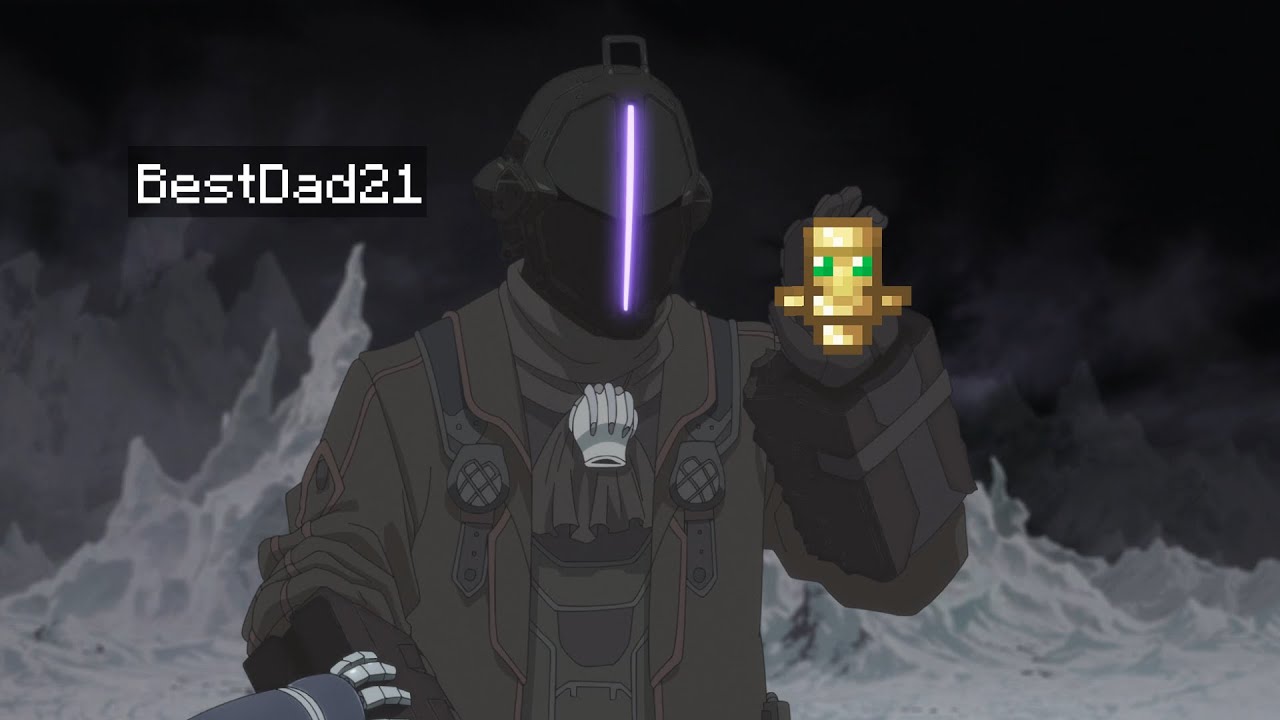 bondrewd plays minecraft on the anarchy server | MIA SPOILER - YouTube