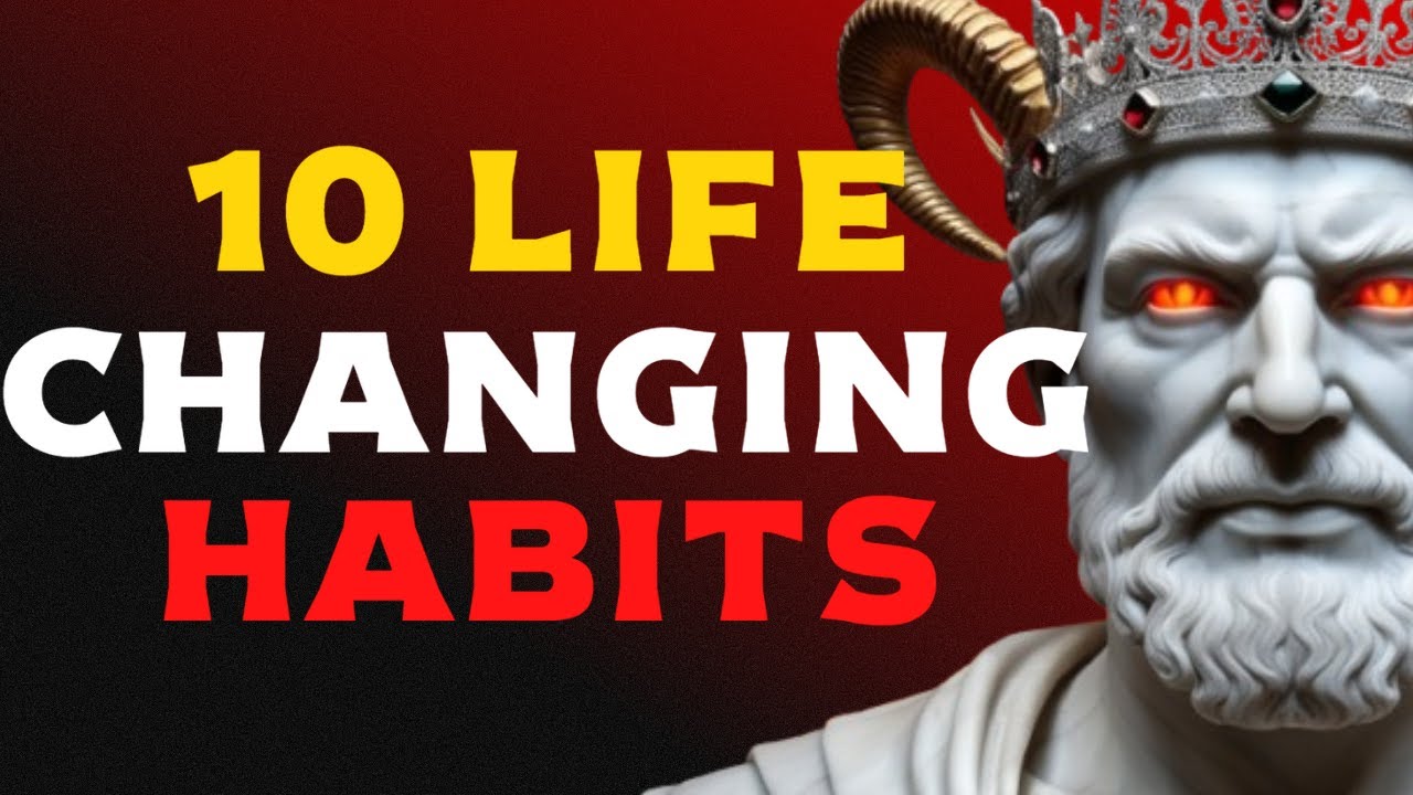 10 Stoic Practices You Should Follow Daily for a Better Life | Stoic ...