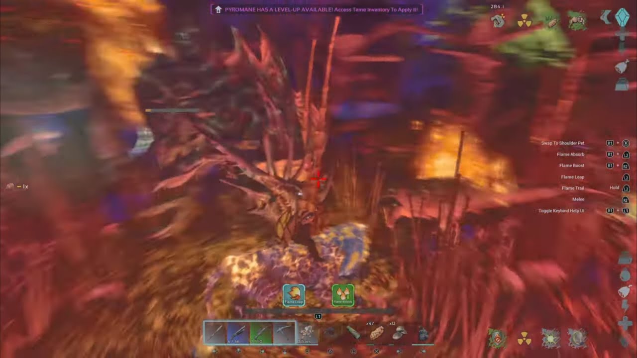 ARK Survival Ascended - Aberration Day 7 Into the Radiation Zone - YouTube