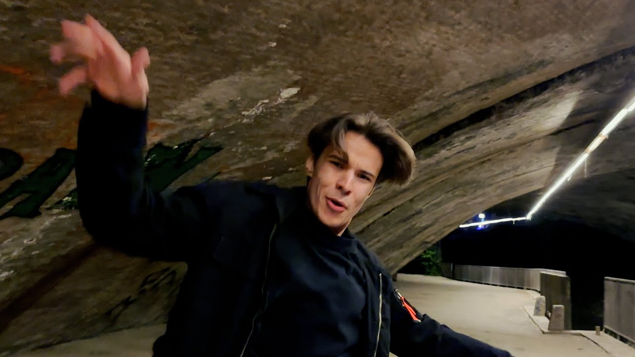 SYRUP K!TA - BEAST MODE ON - YouTube