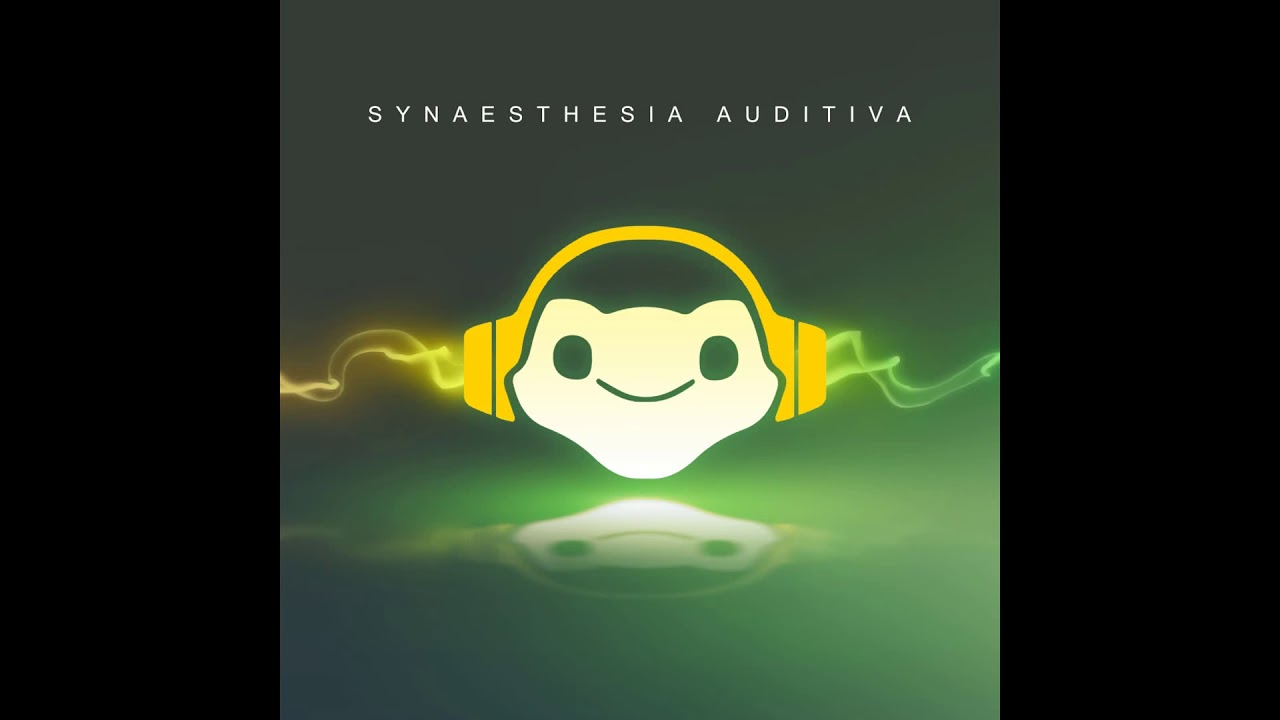 Lúcio - Robot After All - YouTube