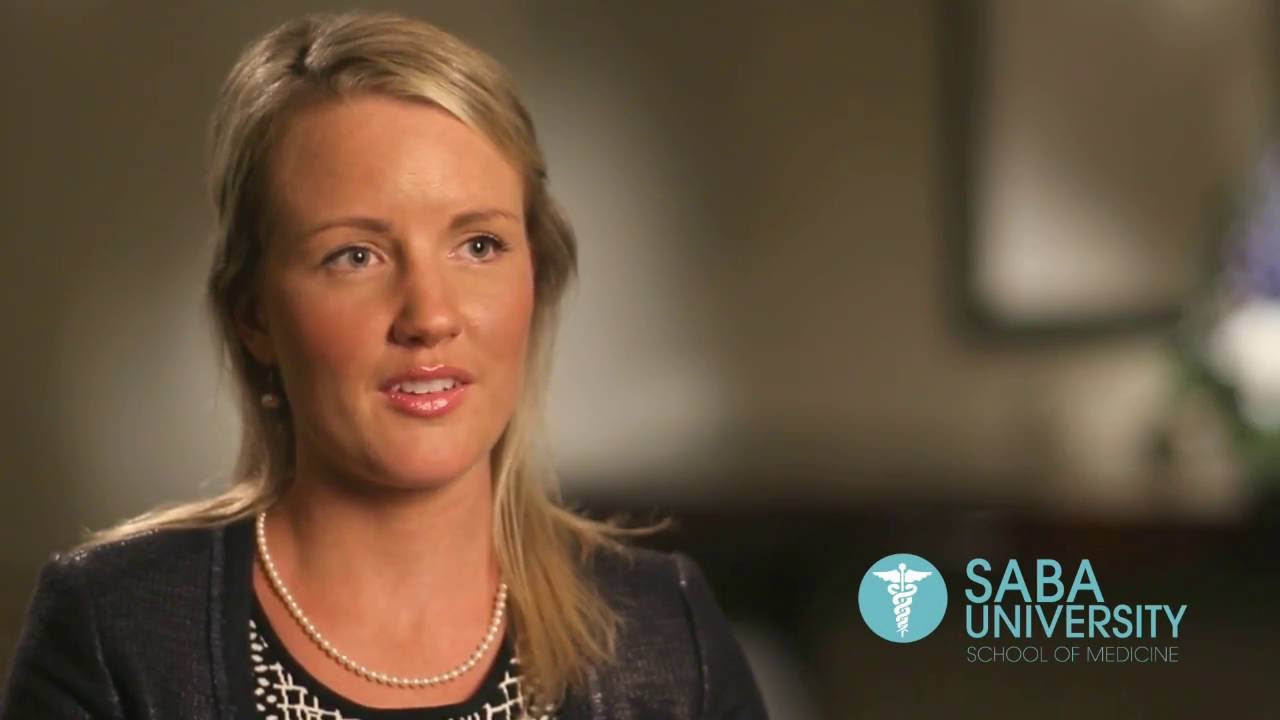 Dr. Nancy Fleming got her number one residency choice in Family ...