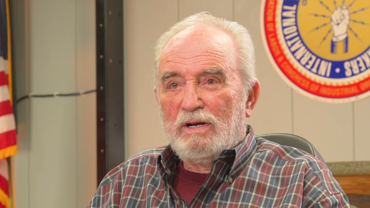 Meet Robert! - YouTube