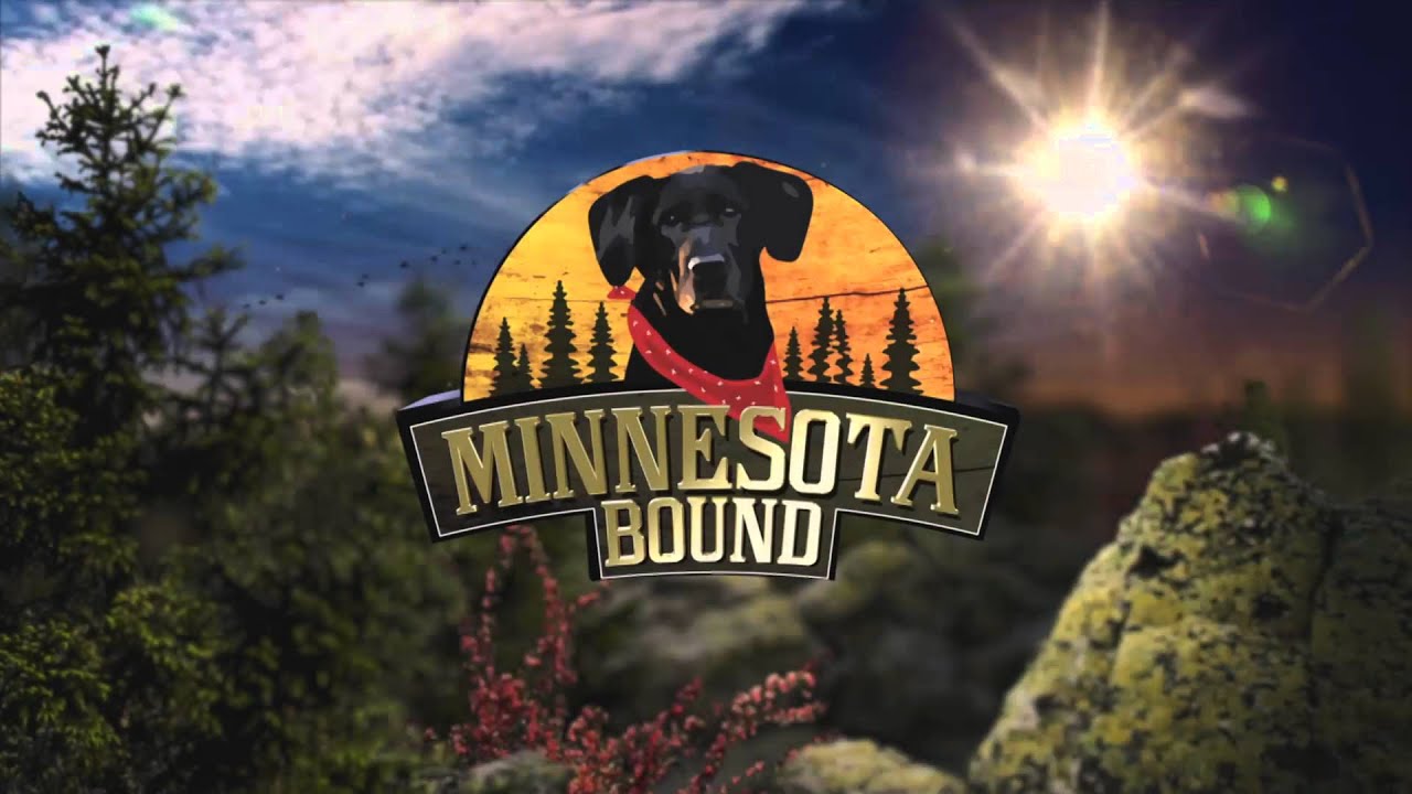 Minnesota Bound | Tuned Up Custom Rods - YouTube