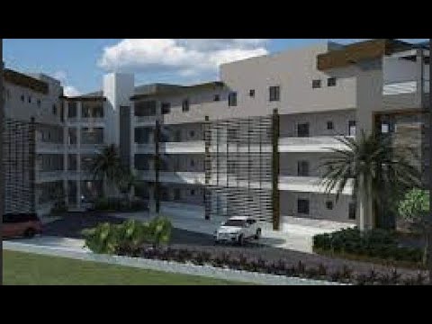 39 University Crescent - Complex Tour (Exterior) - YouTube
